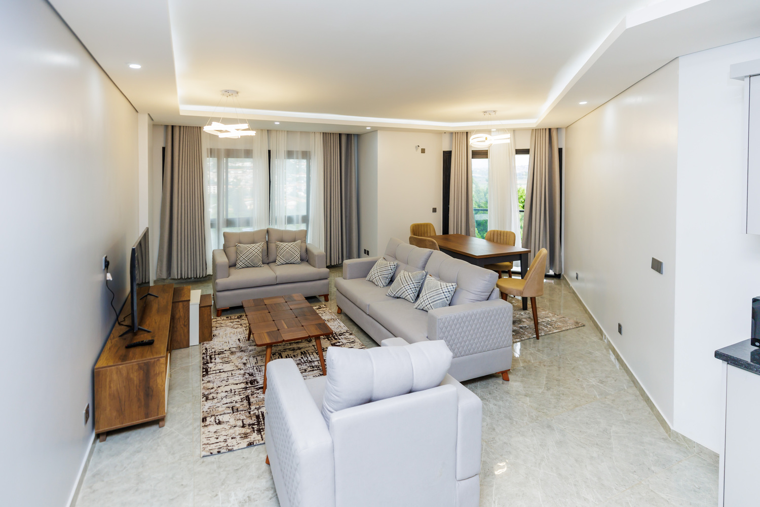 2-bedroom apartments | Lacasa